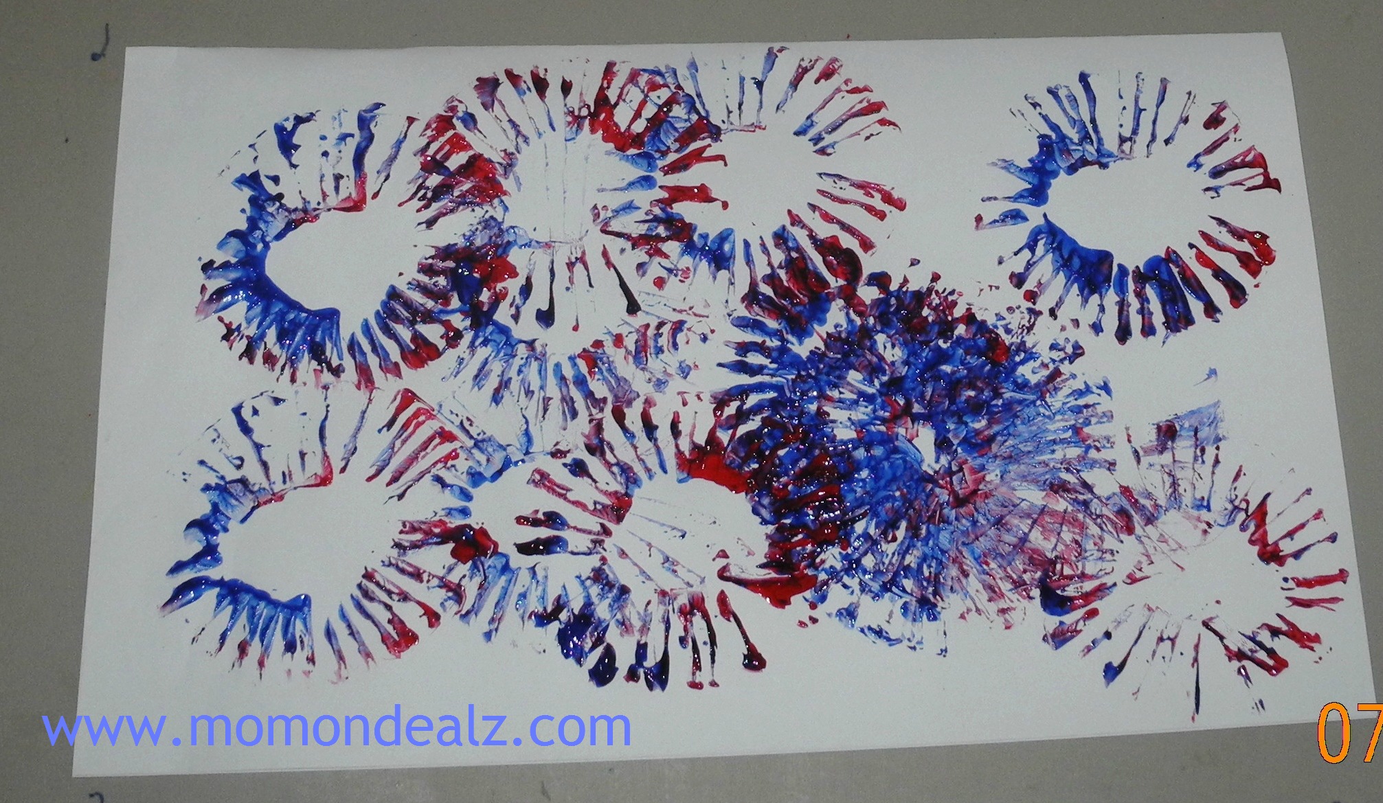 Independence Day Craft For Kids Spectacular Fireworks Independence Day Craft For Kids Spectacular Fireworks