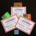 Teacher Appreciation Idea: Lottery Tickets
