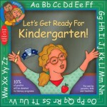 Preparing for Kindergarten with Back to School Books