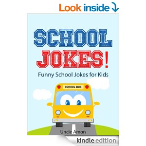 Printable Back to School Lunch Box Jokes using Jokes for Kids