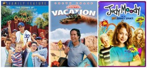 8 Fun Ways to Celebrate the End of Summer: Heading Back to School