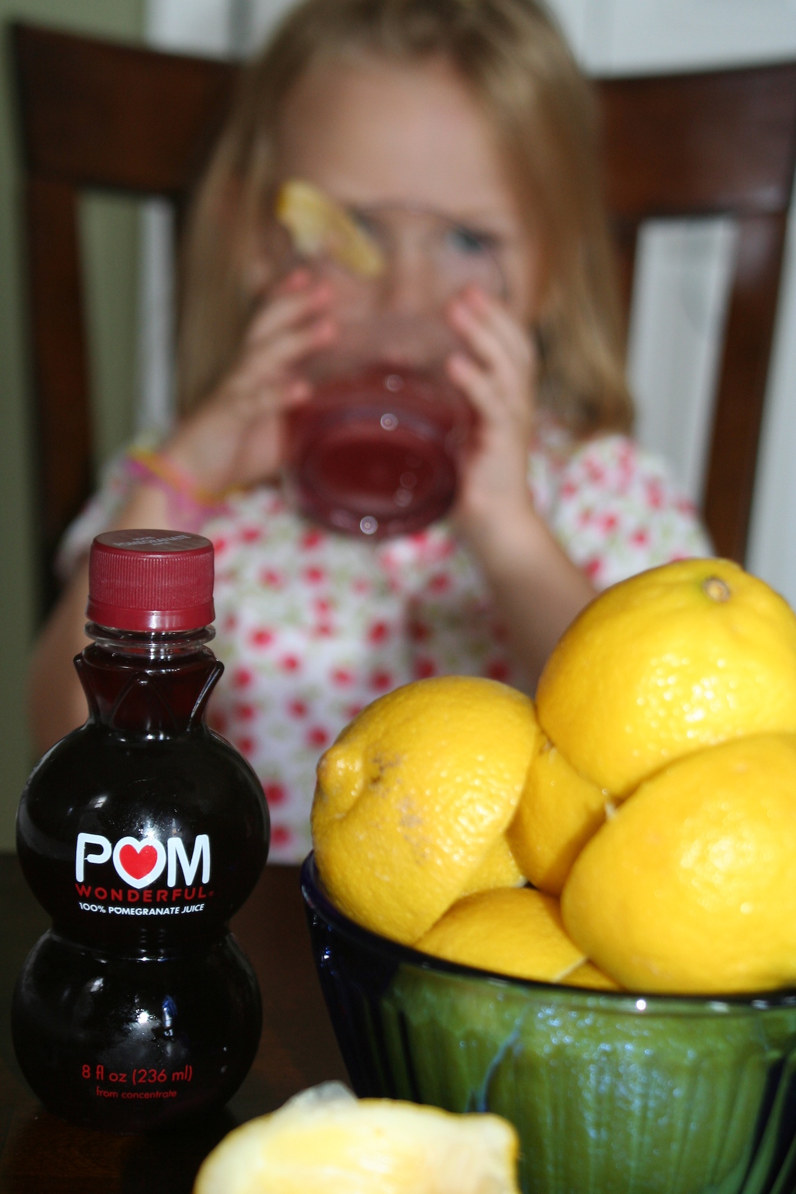 Kroger: Free POM Juice