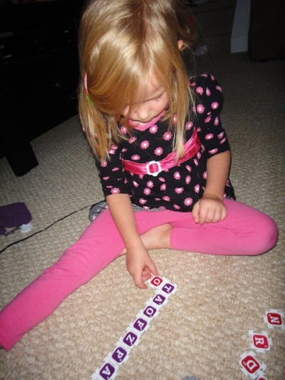 Giveaway: Hasbro's Nab-It Game (closed)