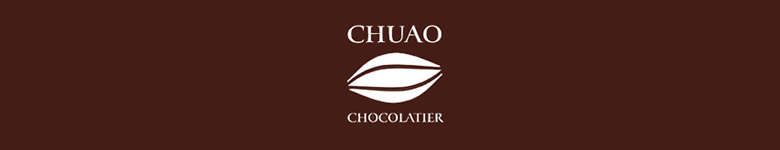 Chuao Chocolatier Logo
