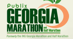 The Georgia Marathon is THIS WEEKEND!