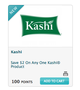 300 Super Easy Recyclebank Points