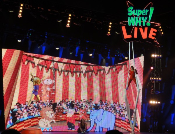 super why live aerial - Coupons Are Great