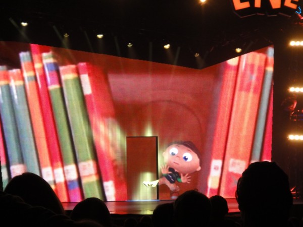 super why live enter stage - Coupons Are Great