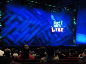 super why live stage - Coupons Are Great