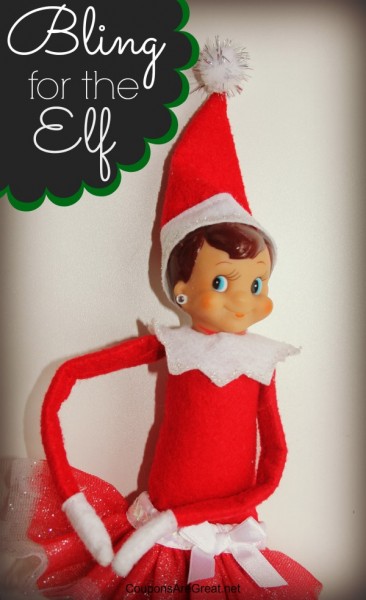 Elf on the Shelf Round Up: Ideas, Calendar, Accessories, Letters, and More