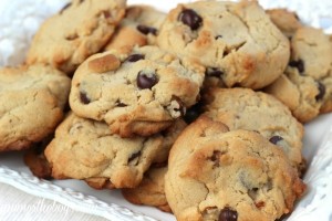 40 Peanut Butter Recipes: From Easy to Amazing