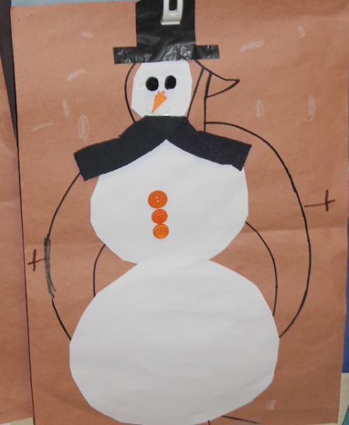Turkey Disguise Ideas: School Project Inspiration