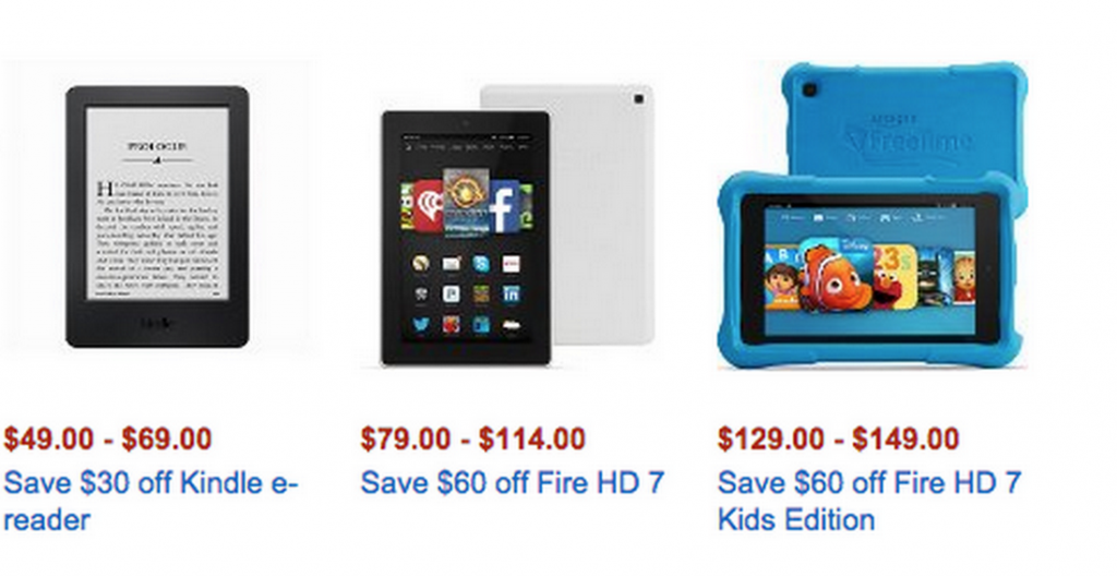 kindle sale - Coupons Are Great