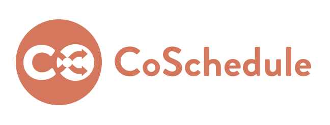 Bloggers: Use Coschedule to Save Time and Increase Productivity